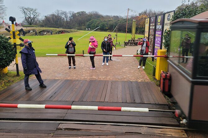 Jeju private UNESCO Site Day tour - East of Jeju Island - Transportation and Overall Experience