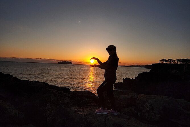 Jeju private UNESCO Site Day tour - East of Jeju Island - Frequently Asked Questions