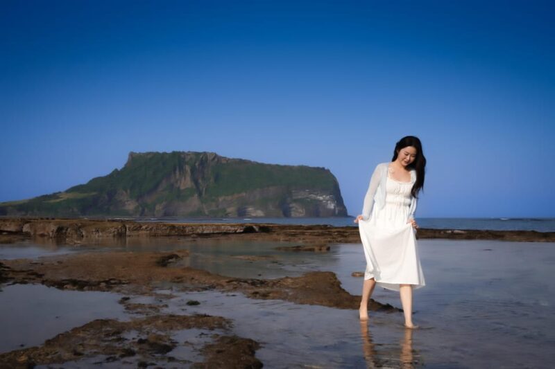 Jeju: Professional Photography Experience at Jeju Landmarks - Final Thoughts