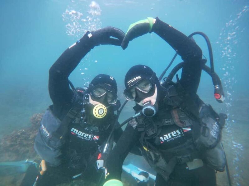 Jeju: Scuba Diving Experience near Seongsan Ilchulbong - Who Will Love This Experience?