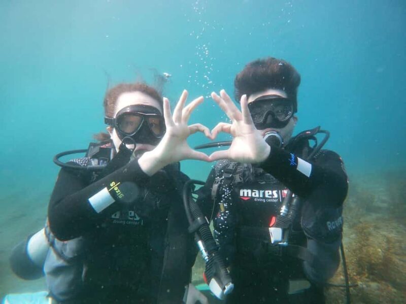 Jeju: Scuba Diving Experience near Seongsan Ilchulbong - The Value of a Guided Experience