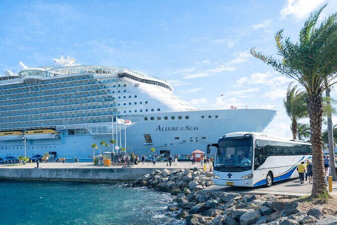 Jeju Shore Excursion for Cruise Passengers: UNESCO & Highlights - Key Points