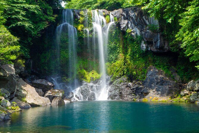 Jeju Shore Excursion for Cruise Passengers: UNESCO & Highlights - FAQ