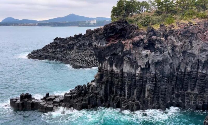 Jeju South: Small Group Healing Tour w/Mt.Halla & Olle Trail - FAQ