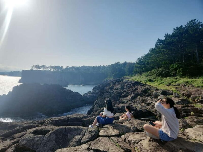 Jeju: Southern Top UNESCO Spots Tour - Practical Tips for Potential Participants