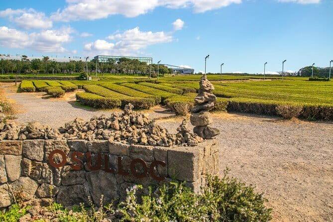 Jeju Southern UNESCO Full Day Tour - How the Experience Comes Together