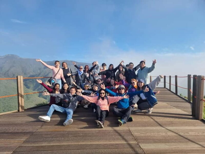 Jeju: Southern UNESCO Geopark Day Tour - Authenticity and Traveler Feedback