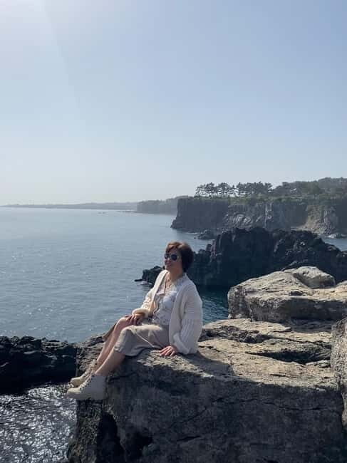 Jeju: Southern UNESCO Geopark Day Tour - Overall Value and Suitability