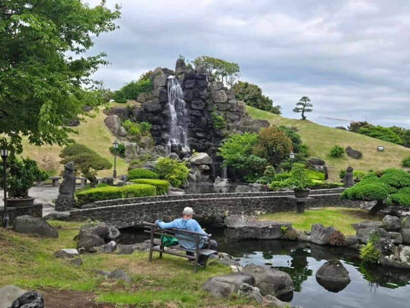 Jeju: Spirited Garden Entry Ticket - The Practical Side: Visiting Details and Tips