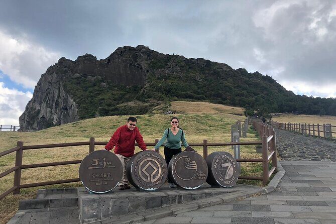 JEJU TAXI TOUR - East of jeju ( Included Drop-off Jeju Airport ) - Why Choose This Tour?