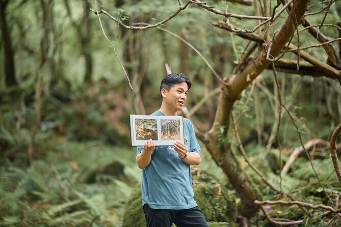 Jeju UNESCO Eco Trek Full Day Private Nature & Culture Tour - Key Points