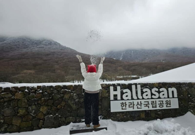 Jeju: UNESCO Heritage Sites Authentic Day Tour(Western) - An In-Depth Look at the Tour Experience