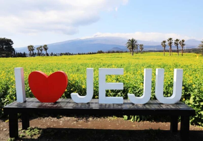 Jeju: UNESCO-Listed Southern Authentic Day Tour - Key Points