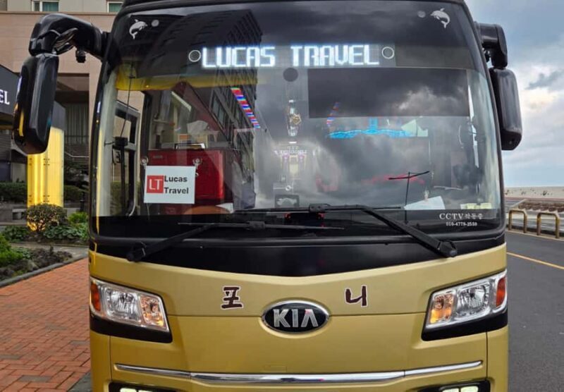 Jeju: UNESCO-Listed Southern Authentic Day Tour - Analyzing the Value