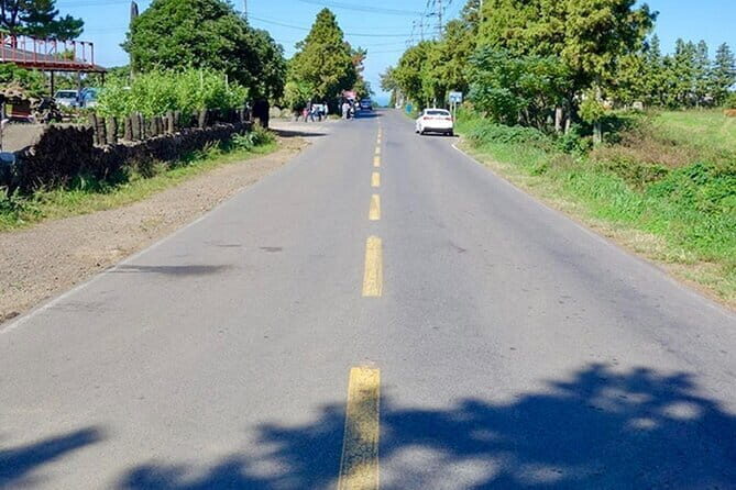 Jeju West Highlights Day Tour  Real Nature & Culture Experience - Breaking Down the Itinerary: What You’ll Experience