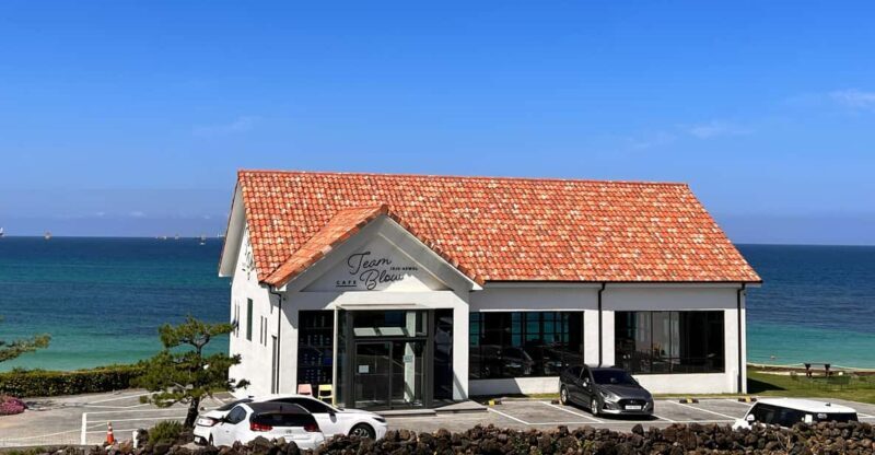 Jeju: West of Jeju Island Bus Tour from Seogwipo City - Authentic Experiences and Traveler Feedback