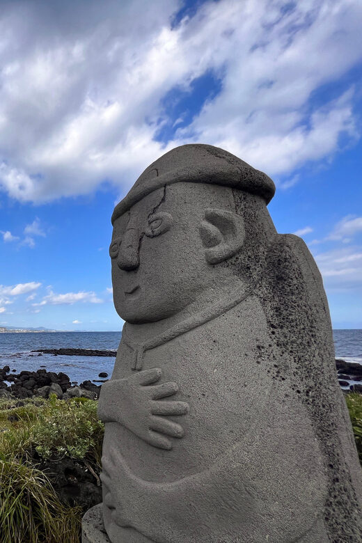 Jeju: West of Jeju Island Bus Tour from Seogwipo City - Who Will Love This Tour?