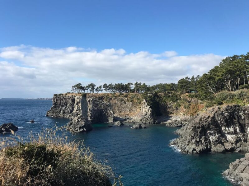 Jeju: West of Jeju Island Bus Tour from Seogwipo City - Practical Information