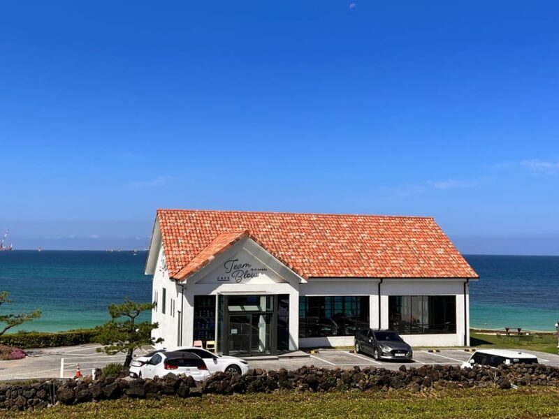 Jeju: West of Jeju Island Bus Tour from Seogwipo City - Final Thoughts