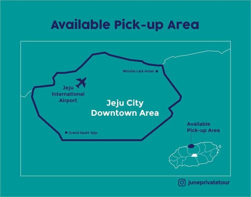 Jeju West: Small Group Healing Tour w/Caves & Dolphins - Key Points