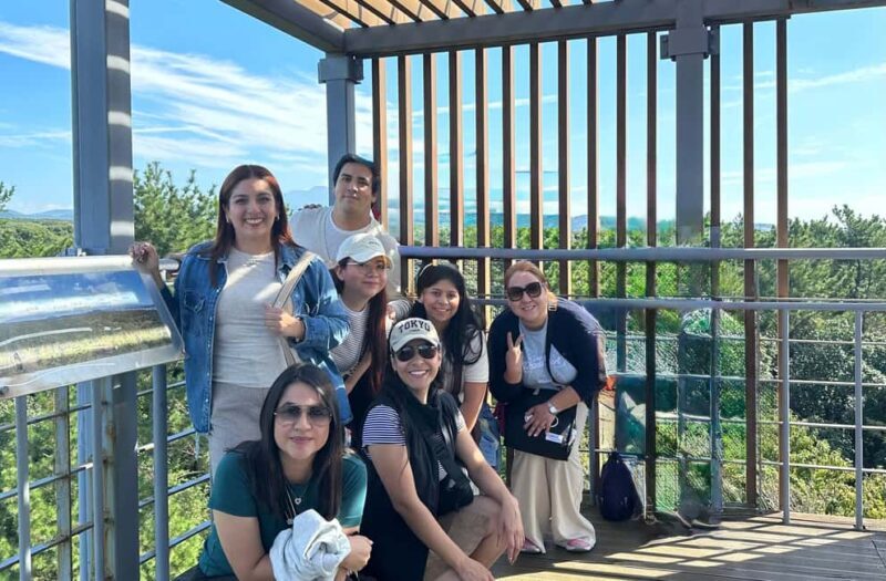 Jeju West: Small Group Healing Tour w/Caves & Dolphins - Who Should Consider This Tour?