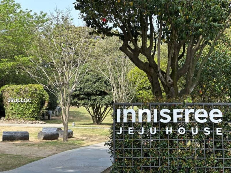 Jeju West: Small Group Healing Tour w/Caves & Dolphins - FAQ