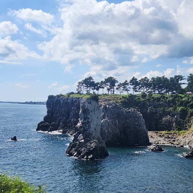 Jeju: West & South Full-Day Authentic Tour - FAQs