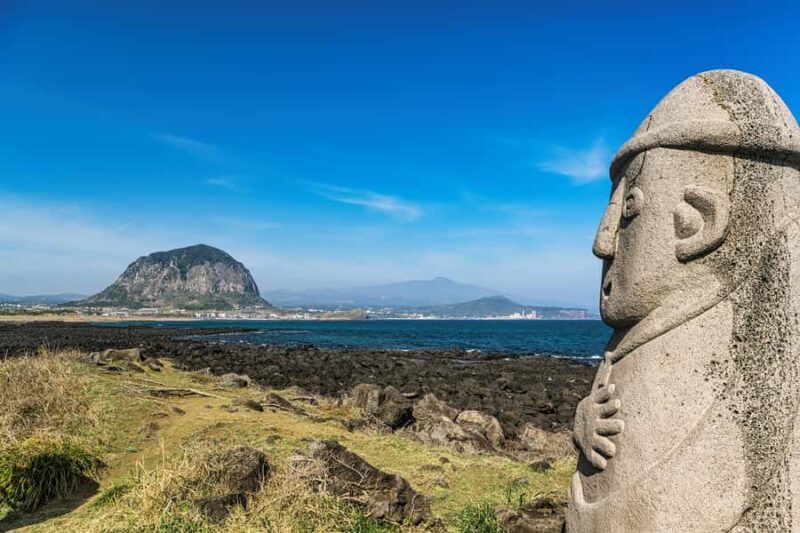 Jeju: West South Spring Canola & UNESCO Tour & Hotel Pick-up - Who Should Consider This Tour?