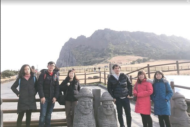 Jeju West South Winter Tour Snow, Camellia, Mandarin Picking - Pricing and Value