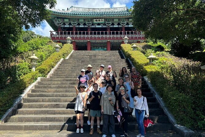 Jeju Western and Southern Routes Sightseeing Day Tour - Who will love this tour?