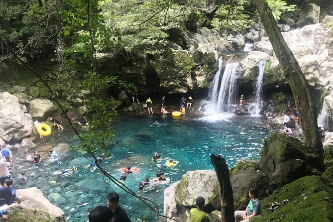 Jeju Western and Southern Routes Sightseeing Day Tour - Frequently Asked Questions