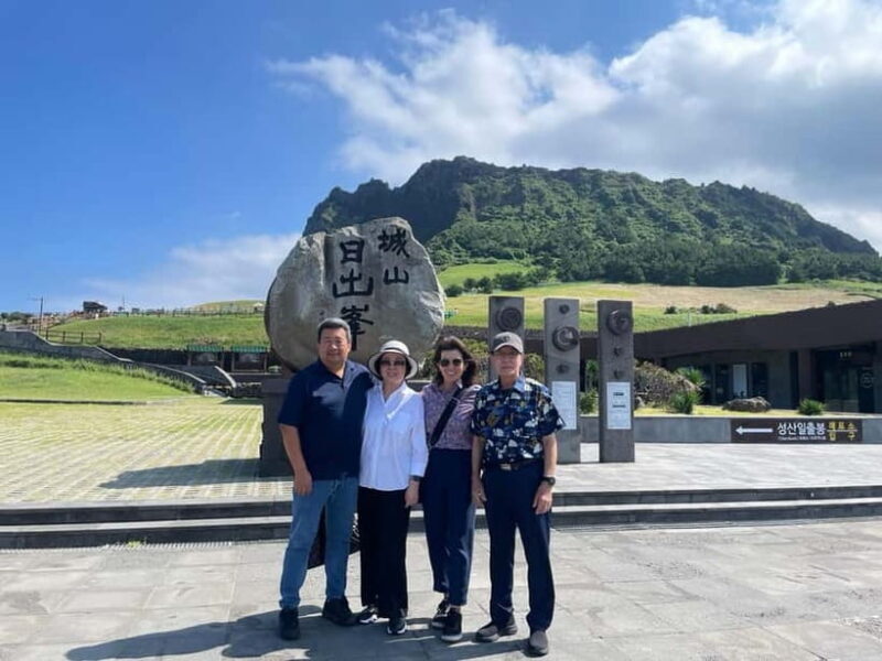 Jeju: Western and Southern Sightseeing Day Tour - Who Should Consider This Tour?