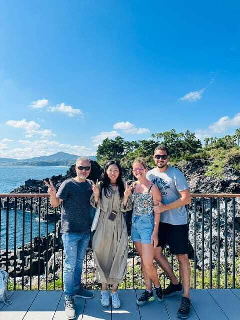 Jeju: Western and Southern Sightseeing Day Tour - FAQs