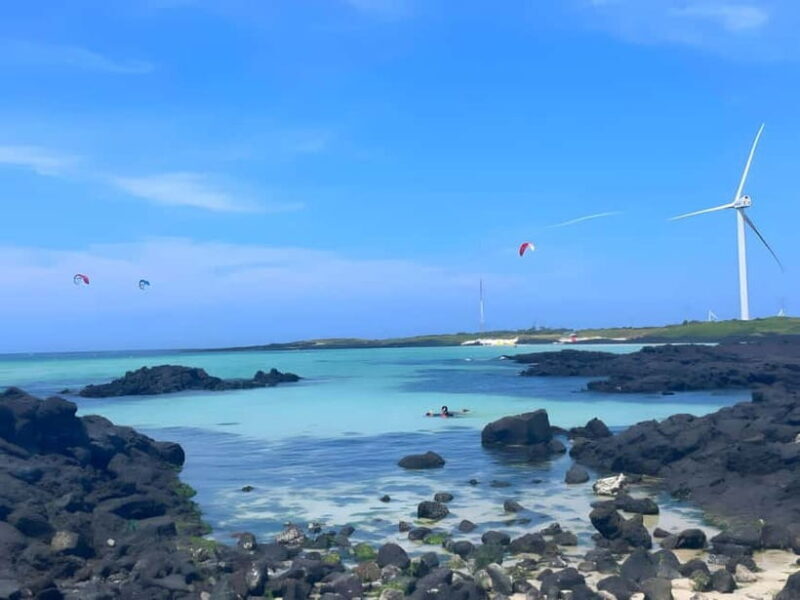 Jeju:K-Drama Spot When Life Gives You Tangerines Hotel pick - Final Thoughts