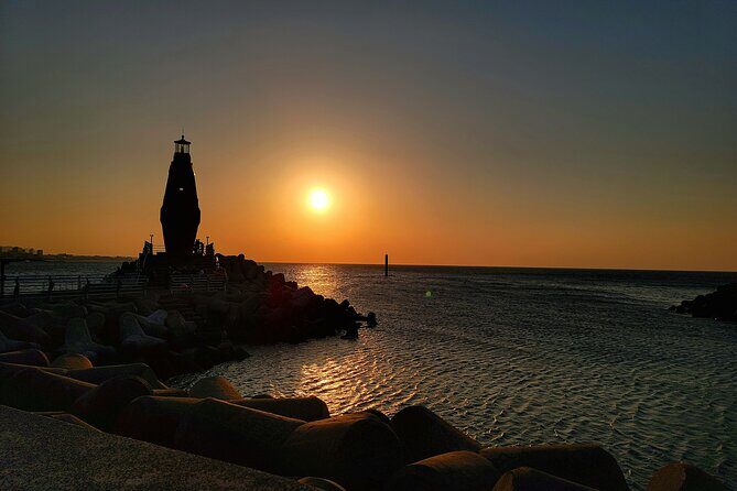 Jejus private Day tour  west and south of Jeju - A Flexible, Private Experience