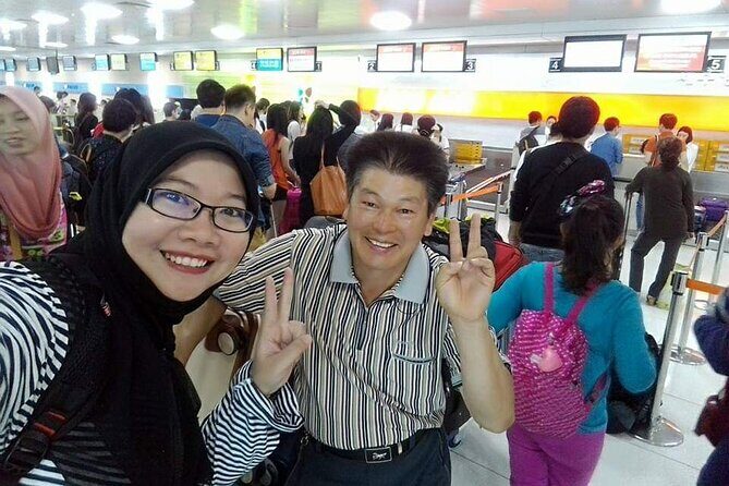 Jejus private Day tour  west and south of Jeju - The Itinerary Breakdown: A Day in Natural and Cultural Highlights