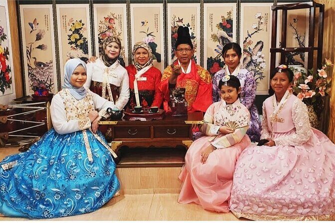 Jejus private Day tour  west and south of Jeju - The Reviewers’ Perspective