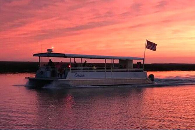 Jekyll Island Dolphin Tours - Wrapping Up: Is It Worth It?