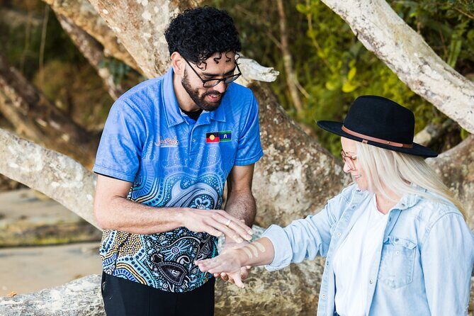 Jellurgal Walkabout Small Group Tour - Practical Tips for Travelers