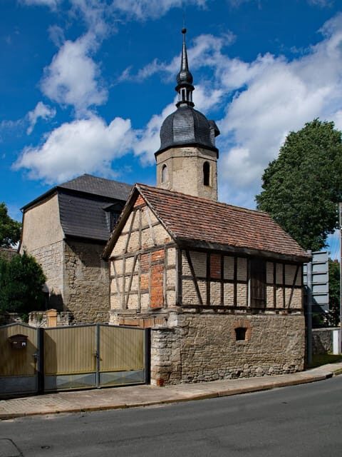 Jena Private Guided Walking Tour - Key Points