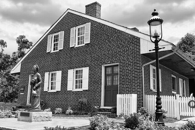 Jennie Wade Ghostly Encounter Tour - Insights from Reviews: What Past Travelers Say