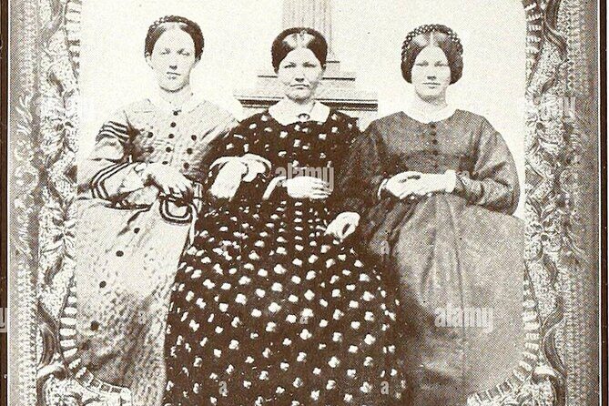 Jennie Wade Ghostly Encounter Tour - Frequently Asked Questions