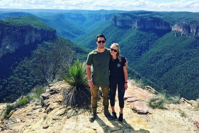 Jenolan Caves Blue Mountains Day Tour + River cruise - River Cruise