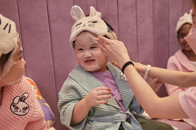 Jeong Superstar Experience in Kuala Lumpur - Introducing the Jeong Superstar Experience in Kuala Lumpur