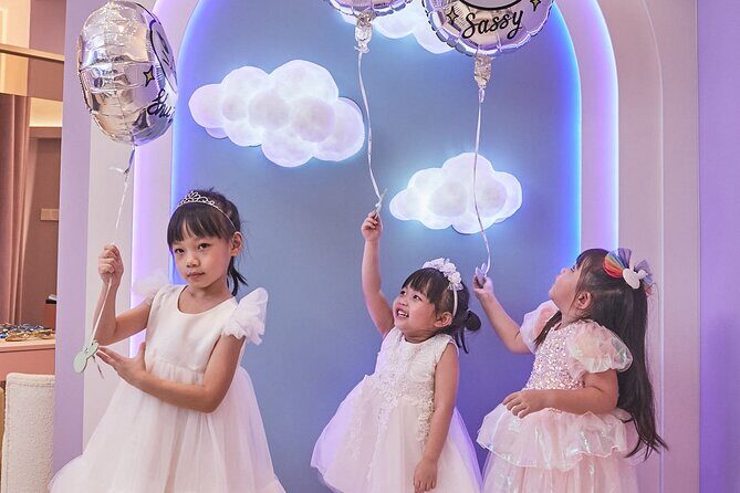 Jeong Superstar Experience in Kuala Lumpur - What to Expect from the Jeong Superstar Experience