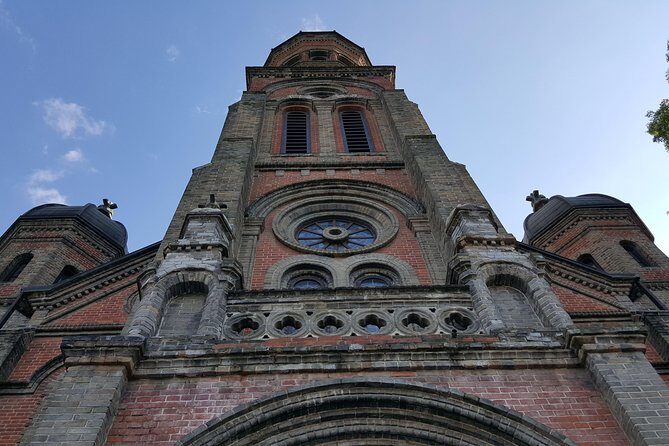 Jeonju City tour by KTX bullet Train from Seoul - The Value of This Tour: Is It Worth It?