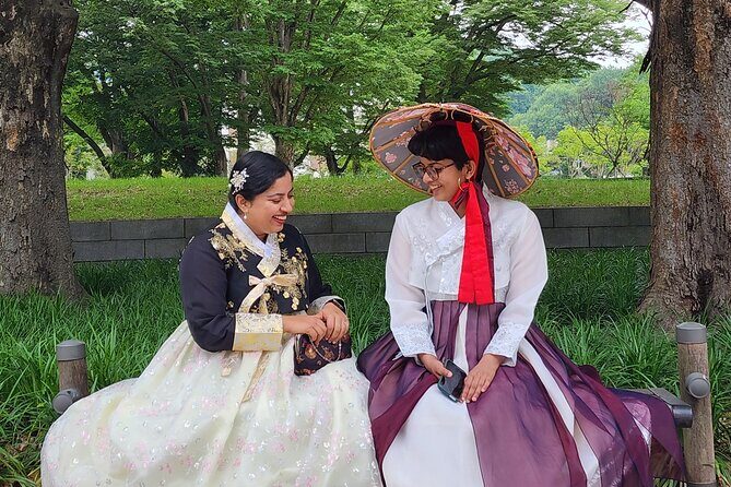 Jeonju Hanok Village and Maisan Tapsa Temple Day Tour From Seoul - What the Price Includes and What You Should Consider