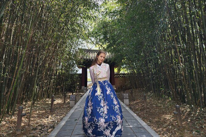 Jeonju Hanok Village and Maisan Tapsa Temple Day Tour From Seoul - Who Should Consider This Tour?