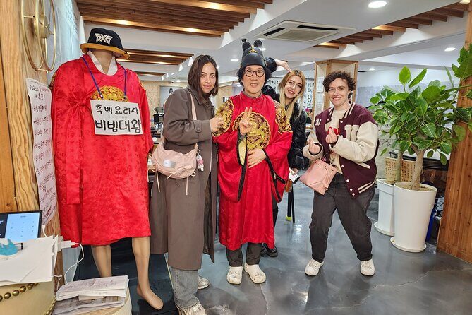 Jeonju Hanok Village and Maisan Tapsa Temple Day Tour From Seoul - Frequently Asked Questions