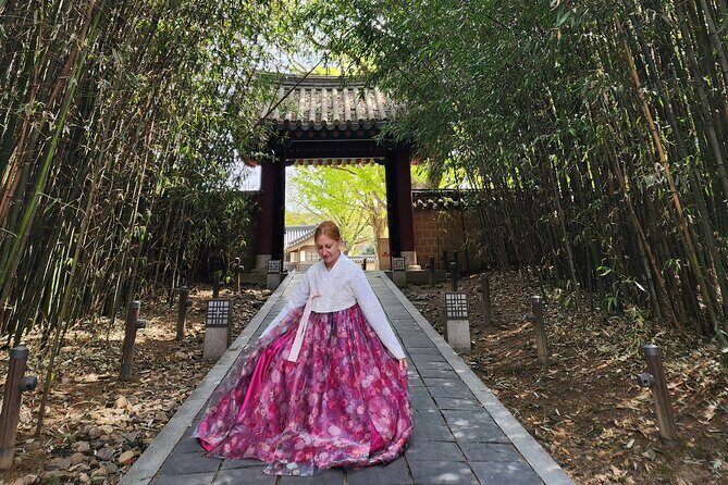 Jeonju Hanok Village and Maisan Tapsa Temple Day Tour From Seoul - Final Thoughts